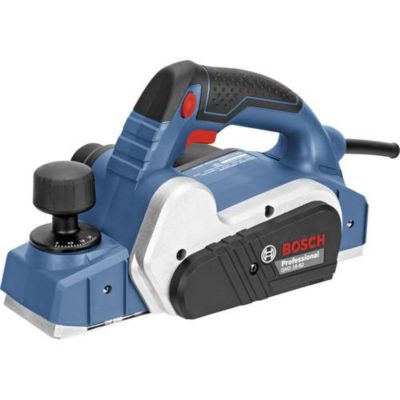 Rabot électrique Bosch Professional 06015A4000 Largeur rabot 82 mm
