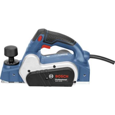 Rabot électrique Bosch Professional 06015A4000 Largeur rabot 82 mm
