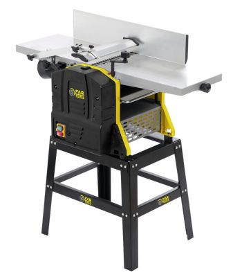 Raboteuse dégauchisseuse Fartools PTH 254B 1500W | Castorama