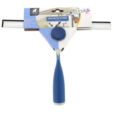 Raclette vitres flexible Éléphant 29 cm