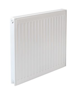 Radiateur acier eau chaude Blyss T21 1070W