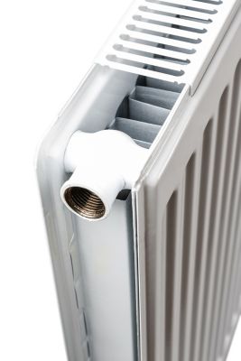 Radiateur acier eau chaude Blyss T21 1070W