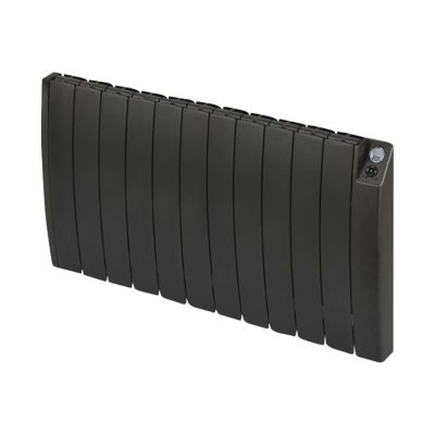 Radiateur électrique à inertie fluide Blyss Aminari 1800 W | Castorama