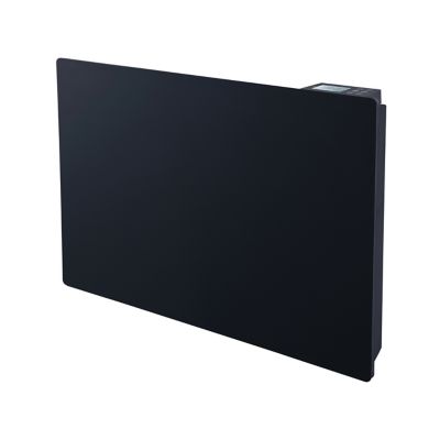 Radiateur électrique à inertie sèche Blyss Isando gris 1500W