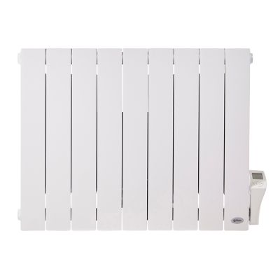 Radiateur électrique à inertie sèche Blyss Zumba 1500W | Castorama