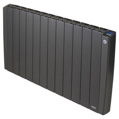 Radiateur électrique à inertie sèche Delonghi Kendra 2000W