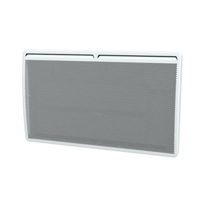 Radiateur électrique Carrera Ray logan blanc 1500W