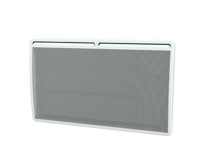 Radiateur électrique Carrera Ray logan blanc 1500W