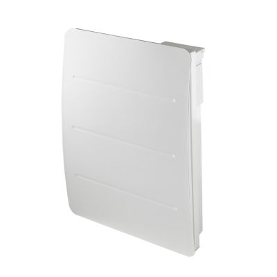 Radiateur électrique à double cœur de chauffe Kairos 1000W | Castorama