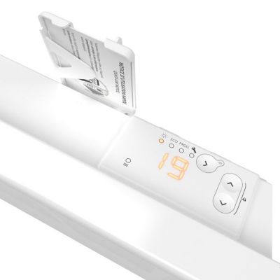 Radiateur électrique horizontal AMADEUS 3 - Puissance: 500W - THERMOR