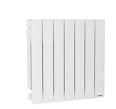 Radiateur électrique horizontal BALEARES 2 - Puissance: 1250W - THERMOR