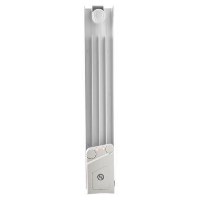 Radiateur électrique à inertie fluide Firenze 1000W | Castorama
