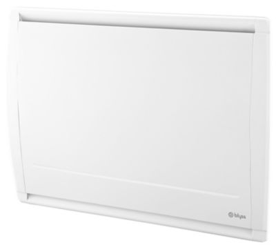 Radiateur électrique à inertie sèche Blyss Ana 1500W | Castorama