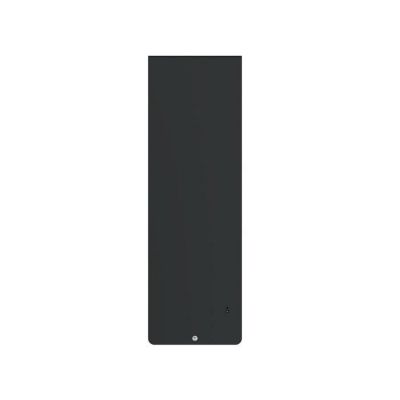 Radiateur électrique - THERMOR - Équateur 5 - 1500W - Vertical - Gris ...