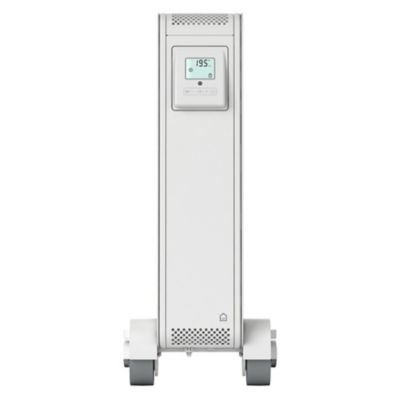 Radiateur Mobile Inertie Seche 2500w