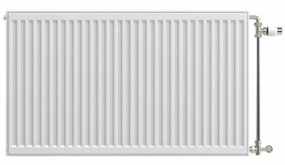 Radiateur panneau COMPACT ALL IN Type 22 Hauteur 700mm - Largeur: 500mm ...