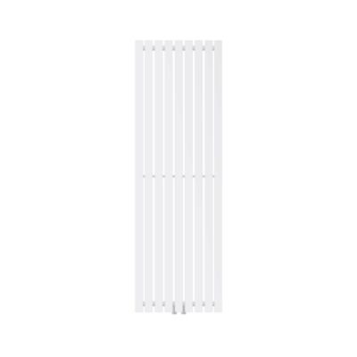 Radiateur à Panneaux Design Stella, 1400 x 480 mm, Blanc, avec ...
