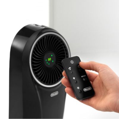 Rafraichisseur d'air colonne Delonghi Confort 70W