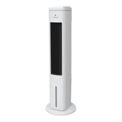Rafraîchisseur d'air colonne GoodHome 5L 45W