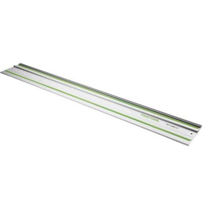 Rails de guidage FS 1400/2 1400mm - FESTOOL - 491498