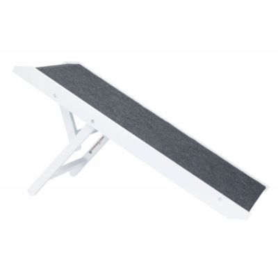 Rampe pour chat et chien intérieur en bois , 36 par 90 cm.