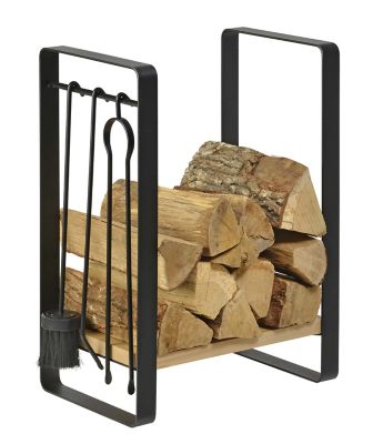 Range Buches Exterieur Castorama