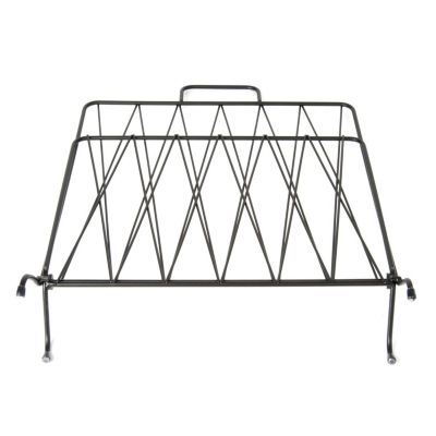 Range magazine design métal Diamond Raster