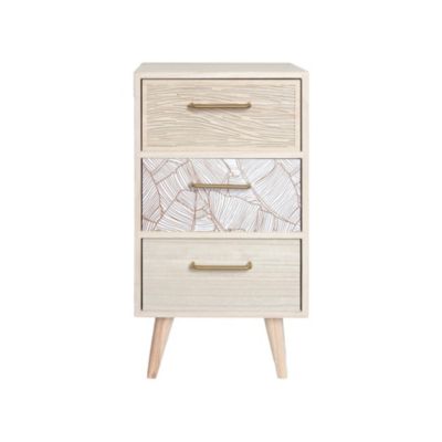 Table De Chevet Troite