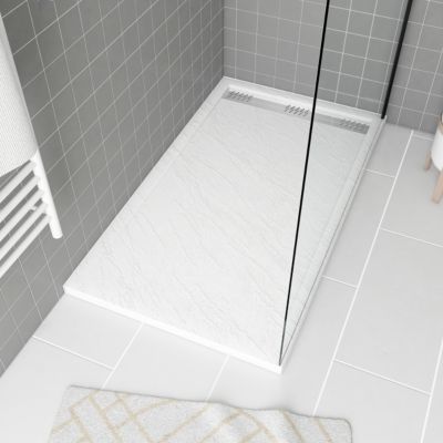 Receveur 140 X 80 Castorama