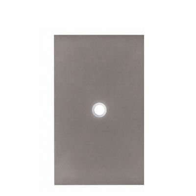 Receveur de douche à carreler WEDI Fundo Primo 120 cm x 90 cm rectangulaire