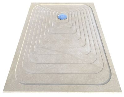 Receveur De Douche Pierre Naturelle 120x90