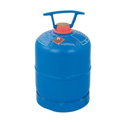 Bouteille de gaz et raccordement Campingaz | Soudure | Castorama.fr
