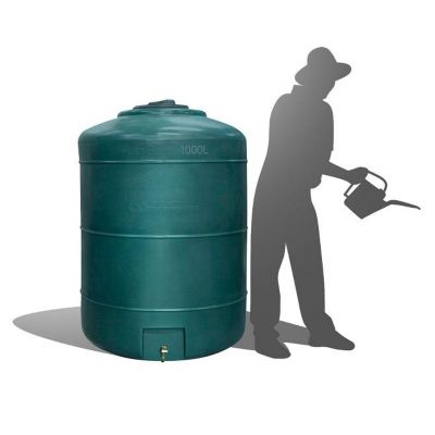 Recuperateur Deau 1000l Leroy Merlinnull
