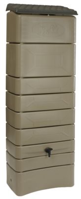 Recuperateur D Eau 300l Castorama