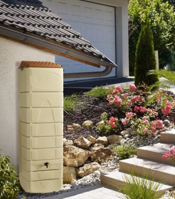 Recuperateur D Eau Belli 650l