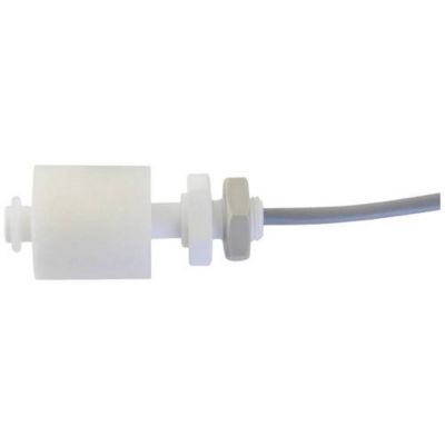 REED Electronics RCS-R1/8-PPO/S-L0044-PP25-10mPVC - interrupteur à ...