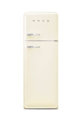 Réfrigérateur congélateur à poser ouverture droite Smeg FAB30RCR5 222L ...