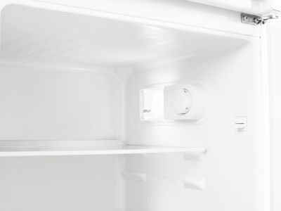 Réfrigérateur congélateur à poser porte réversible Beko RDSA240K30WN ...