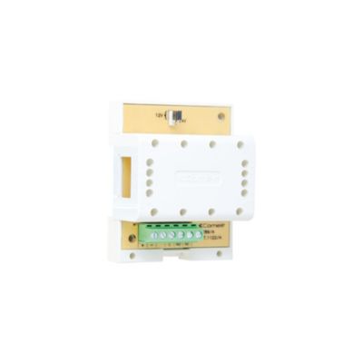 Relais Universel 12-24v Cc-ca 5a - 1122-a