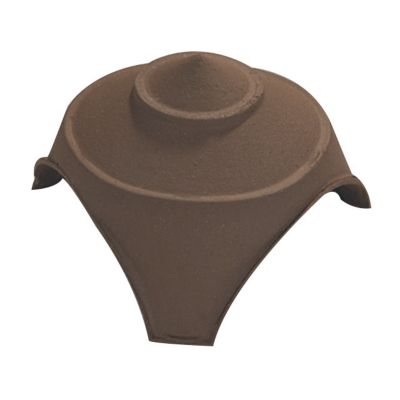 Rencontre 3 voies vieilli masse Edilians | Castorama