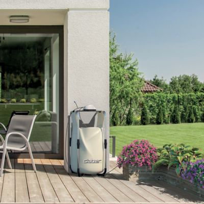 Réservoir à eau pliant Aqua-Magic Claber 80L | Castorama