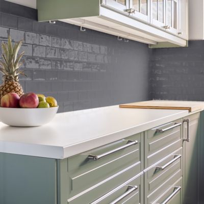 Résine multisupports Résinence Color gris étain satin 250ml