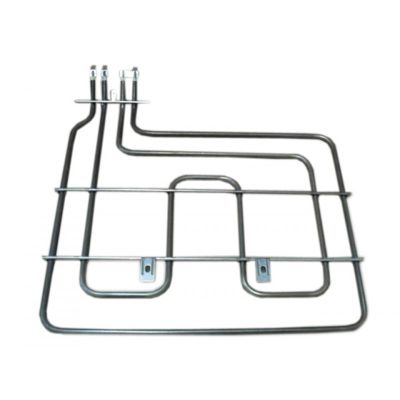 Resistance voute four 262900064 1100w 230V pour Four Beko