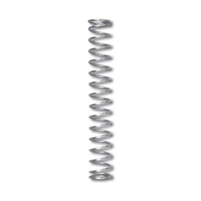 Ressort de compression acier galvanisé ø 0.4 mm x L. 30 mm | Castorama