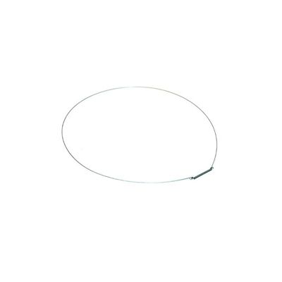 Ressort joint hublot C00119210 pour Lave linge , LAVE LINGE HUBLOT ...