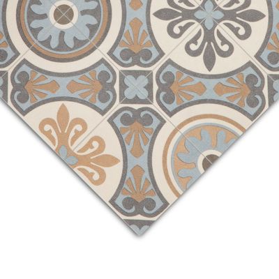 Revêtement de sol Plaza Lagos 761M 200 x 50 cm