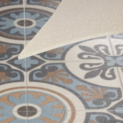 Revêtement de sol Plaza Lagos 761M 200 x 50 cm