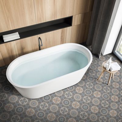 Revêtement de sol Plaza Lagos 761M 200 x 50 cm