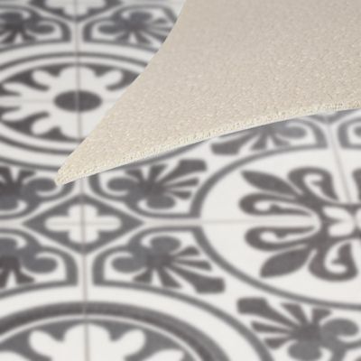 Revêtement de sol Plaza Lagos 909D 200 x 50 cm