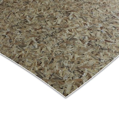Revêtement de sol PVC 3D Moonlight Osb Vinyle 200 x 400 cm - Floordirekt
